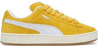 Puma Sneakers Suede Xl 395205 67 M Gelb
