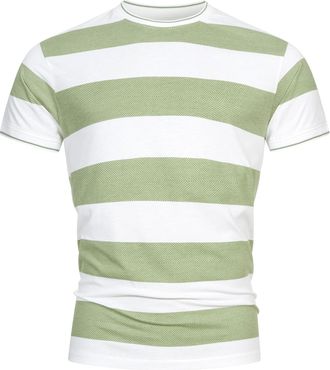 INDICODE JEANS T-shirt Ariba