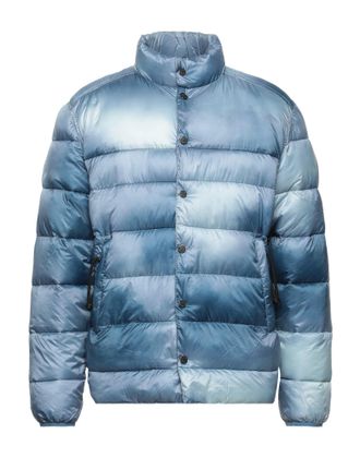 Daniele Alessandrini JACKEN & M&Auml;NTEL - Pufferjacken & Daunenjacken auf YOOX.COM