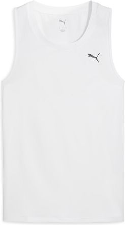 Puma TAD ESSENTIALS Tanktop Damen, Kleidung, Wei&Atilde;Y, XXS