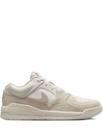 Nike Jordan baskets Stadium 90 - Blanc