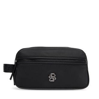 HUGO BOSS Kosmetiktasche BOSS B Icon 50548082 Schwarz