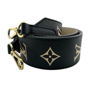 Louis Vuitton Pre-owned Strap - - Pre-owned - Damen - Schwarzk - ONE SIZE