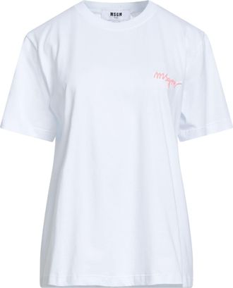 Msgm TOPS - T-shirts auf YOOX.COM
