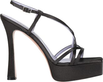 Albano SCHUHE - Sandalen auf YOOX.COM