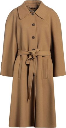 Alberta Ferretti JACKEN & M&Auml;NTEL - M&auml;ntel auf YOOX.COM