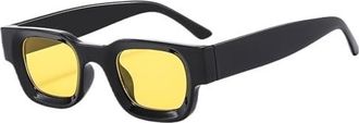 Generic Lunettes De Soleil For Hommes, Conduite En Extérieur, Navetteurs, Femmes, Conducteur(Yellow)