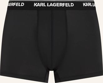 Karl Lagerfeld Unterw&auml;sche Hose schwarz