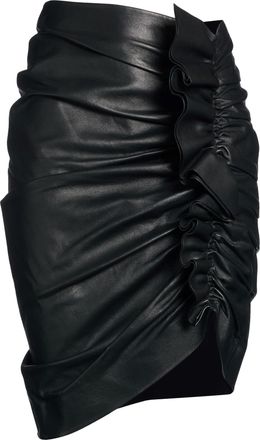 Nina Ricci HOSEN & R&Ouml;CKE - Minir&ouml;cke auf YOOX.COM
