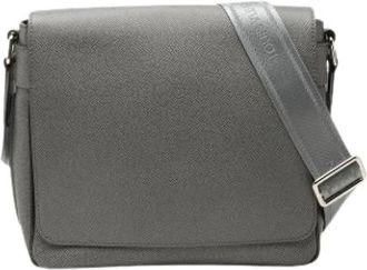 Louis Vuitton Pre-owned Roman PM - Homme - Pre-owned - Gris - Taille: ONE Size