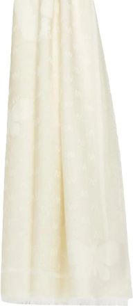 Max Mara T&uuml;cher & Schals - Scarfs Latte - Gr. unisize - in Braun - f&uuml;r Damen