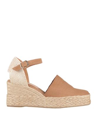 Paloma Barceló SCHUHE - Espadrilles auf YOOX.COM