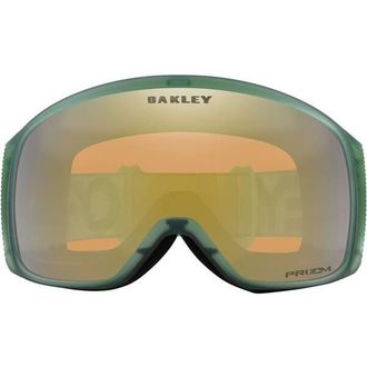 Oakley Herren Brille FLIGHT TRACKER XM