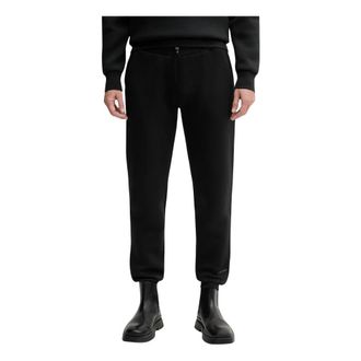 Colmar Logo-embroidered Track Pants - - Sport - Herren - Schwarzk - S