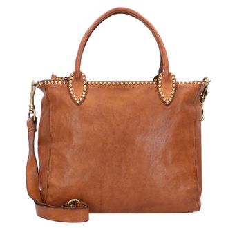 Campomaggi Shopper Malachite