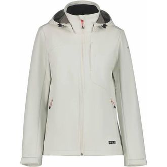 Icepeak Damen Funktionsjacke BURNET