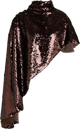 Magda Butrym JACKEN & M&Auml;NTEL - Capes auf YOOX.COM