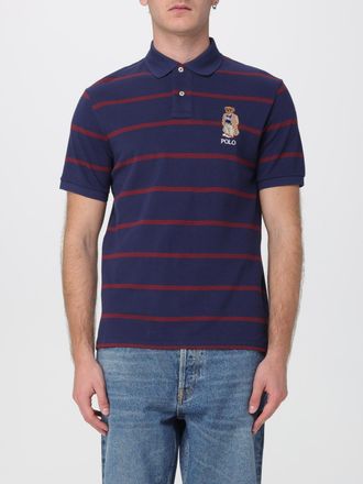Polo Ralph Lauren Polo POLO RALPH LAUREN Herren Farbe Blau