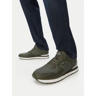 Kappa Sneakers Kappa CEOWB-V12-1127 Khakifarben