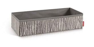 Tescoma Kasten ohne Deckel FANCY HOME 40 x 18 x 10 cm, cappuccino