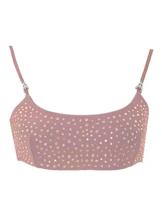 Patrizia Pepe Top - Nude