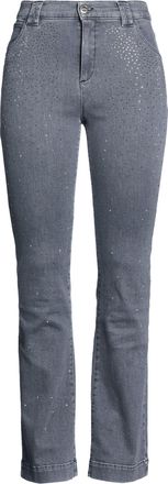 Dismero HOSEN & R&Ouml;CKE - Jeanshosen auf YOOX.COM