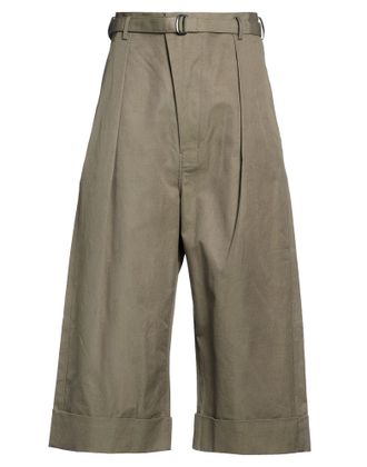Yohji Yamamoto HOSEN & R&Ouml;CKE - Hosen auf YOOX.COM