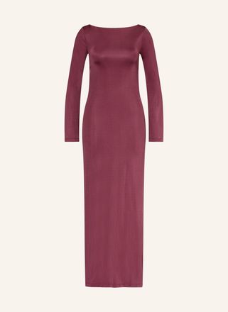HUGO BOSS Hugo Kleid Nultraviol rot