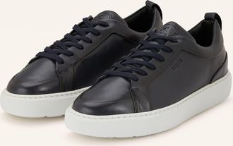 Lloyd Sneaker Metro blau