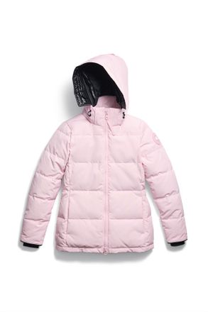 Canada Goose Chelsea Parka mit Tonal Disc