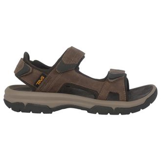 Teva Braune Herrensandale - Sommerkollektion - - Shoes - Herren - Braun - 48 1/2 EU
