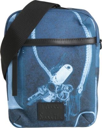 Paul Smith TASCHEN - Umh&auml;ngetasche auf YOOX.COM