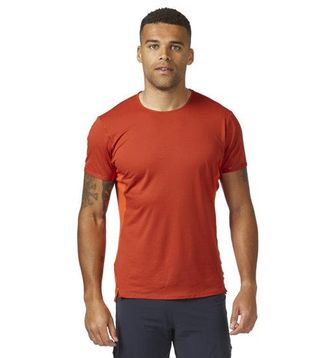 RAB Sonic Ultra - Trekkingshirt - Herren