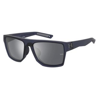 Under Armour Launch 2/G Sonnenbrille - - Accessories - Herren - Blau - 57 MM