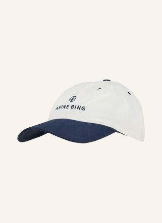 Anine Bing Anine Bing Cap Jeremy blau
