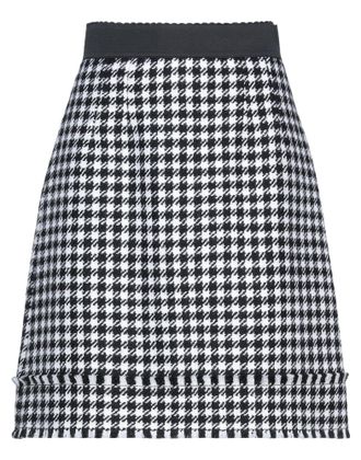 Dolce & Gabbana HOSEN & R&Ouml;CKE - Minir&ouml;cke auf YOOX.COM