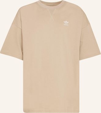 adidas Originals Adidas Originals T-Shirt beige