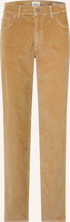 Brax Brax Cordhose Cadiz Straight Fit beige