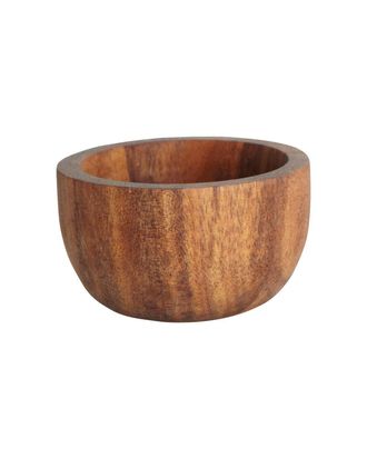 House Doctor 204460120 Schale, Akazie, Natur