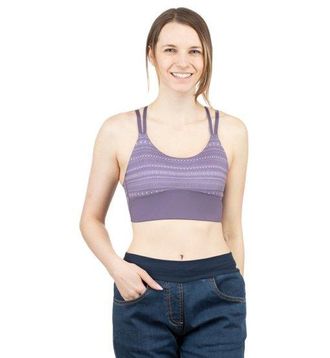 Chillaz Ligurien W - Top - Damen