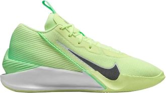 Nike Chaussures de basketball G.t. Jump Academy - Homme - Sport - Vert - Taille: 41 EU