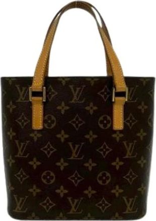 Louis Vuitton Damen, Pre-Owned, Braun, ONE SIZEGr&ouml;&szlig;e