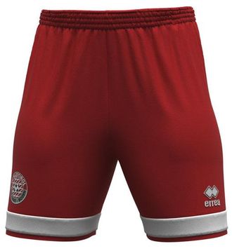 Errea FC S&uuml;dtirol 25/26 Home - Fu&szlig;ballhose - Herren