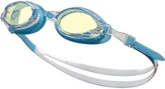 Nike Nike Chrome Mirror Swimming Goggles One Size