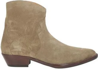 Isabel Marant CHAUSSURES - Bottines sur YOOX.COM