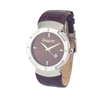Laura Biagiotti Homme, Accessoires, Gris, Taille: ONE Size Watches