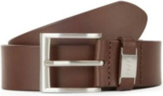 HUGO BOSS Herren, Accessories, Braun, 100 CMGröße
