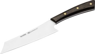 Carl Mertens 550024060 Surudoku C100 Santokumesser klein (inklusive Kamelien&ouml;l & Pflegetuch)