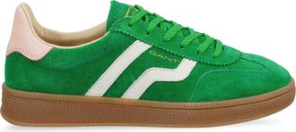 GANT Sneakers Gant 32533197 Gr&uuml;n