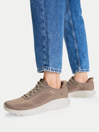 Skechers Sneakers 117497 TPE Braun
